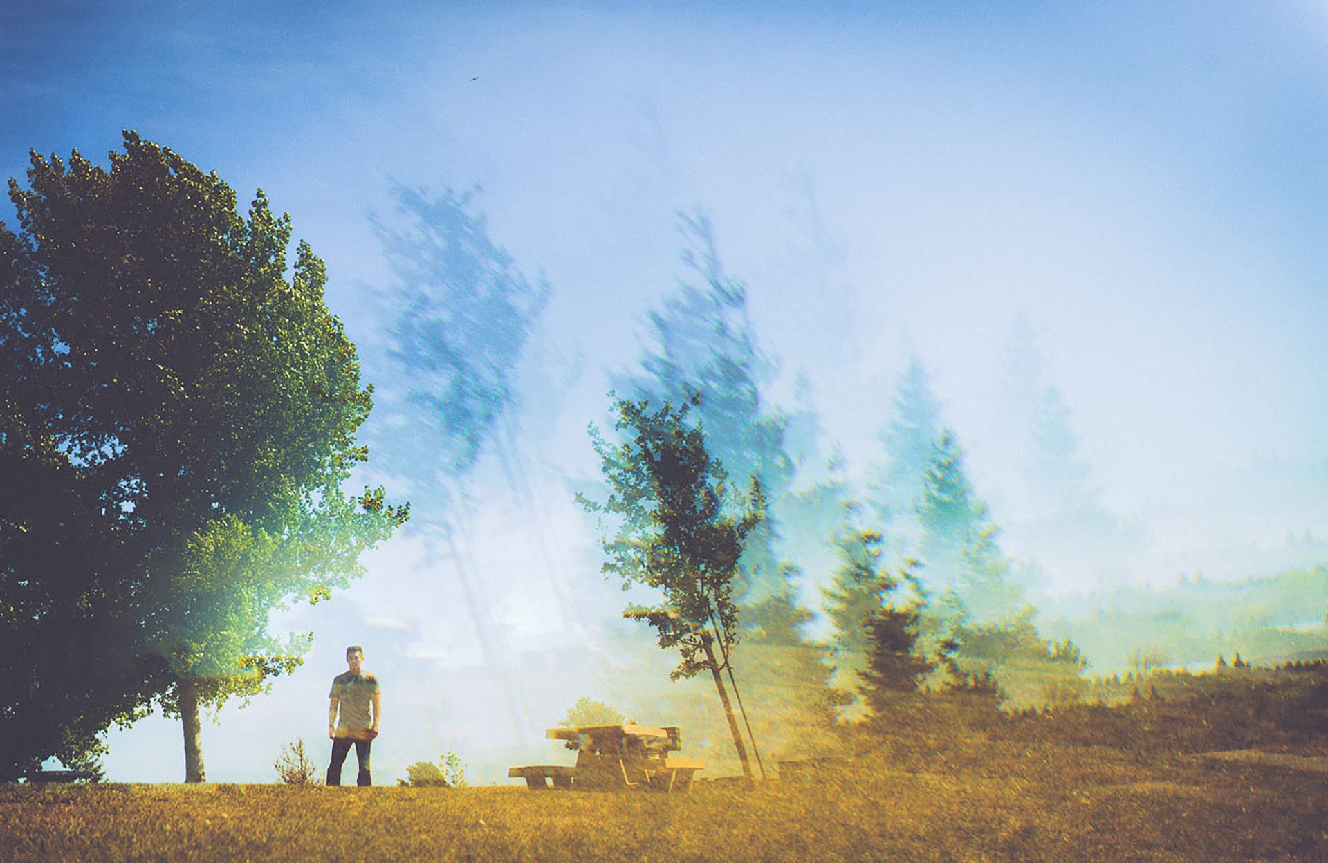 Prisming: How To Create Great Images With Prisms For Photography