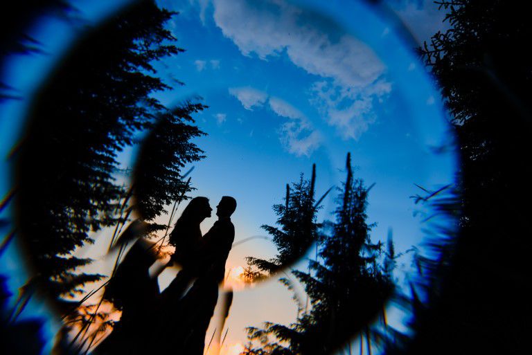 It's also possible to capture images which 'reveal' the filter's glass ...